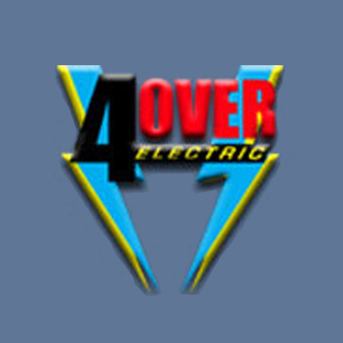 4 Over Electric | IT History Society